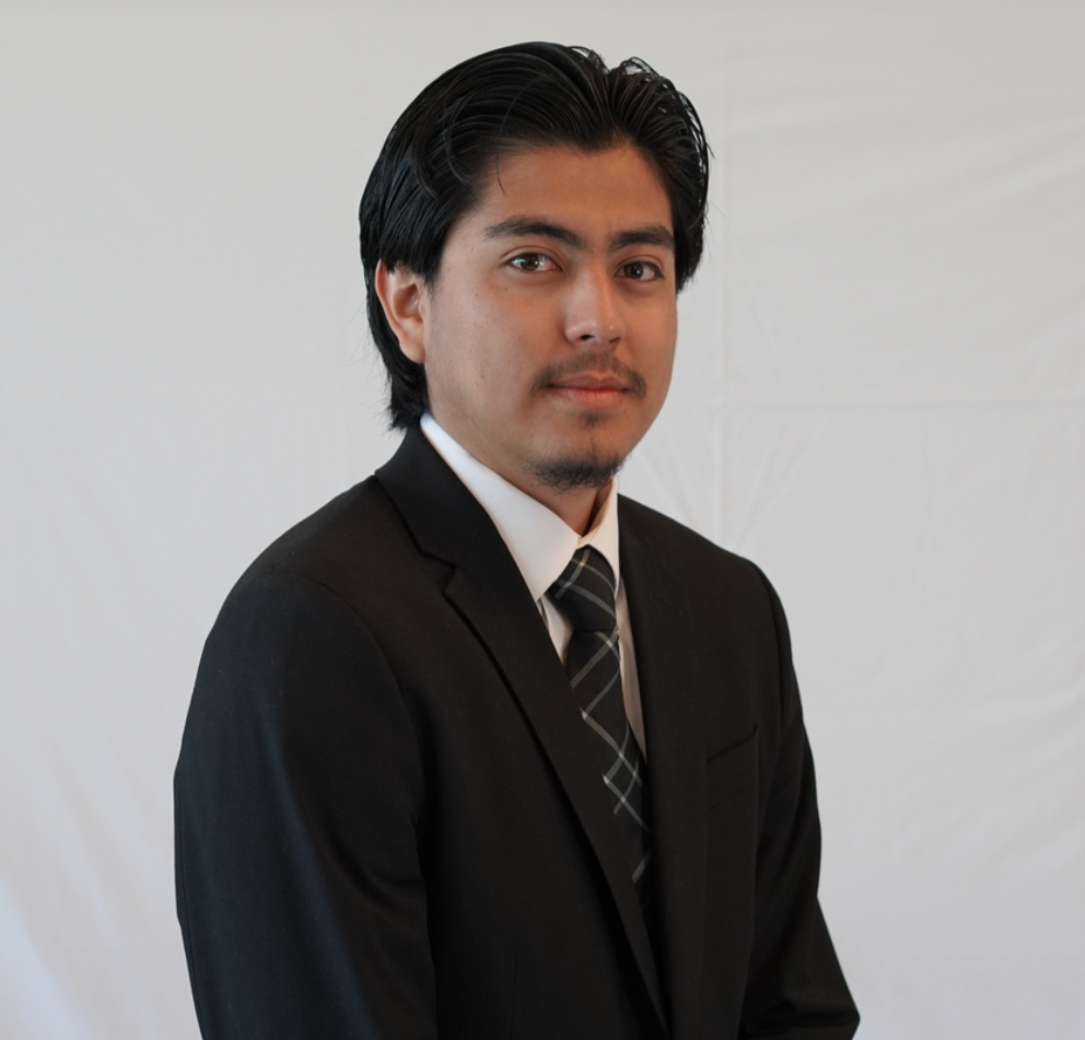 Meet our CEO – Business Society